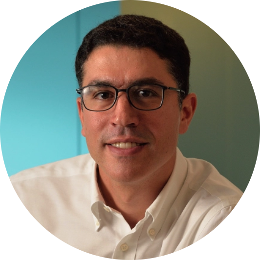 Sofya · Sua parceira médica